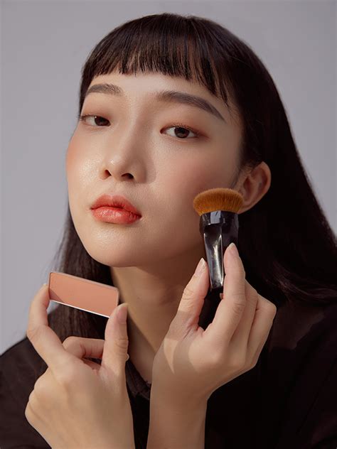 Shu uemura. on Behance