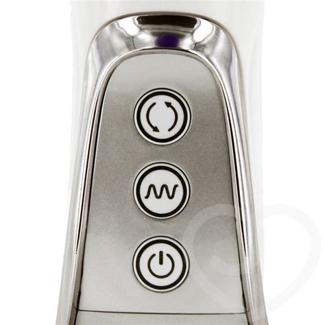 Tracey Cox dare! Rabbit Vibrator | Rabbit Vibrators | Lovehoney