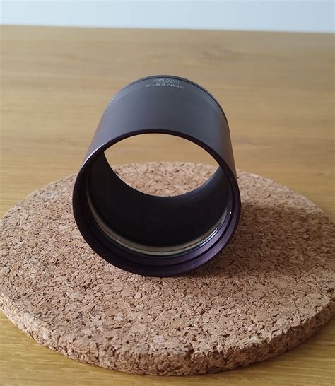 Archiv - Carl Zeiss Jena Objektive NEU! | Forum Astronomie.de