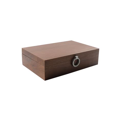 Wholesale Luxury Wood Travel Jewelry Organizer Mini Travel Jewelry ...