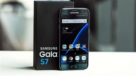 Samsung Galaxy S7 release date and specs: Everything you need to know ...