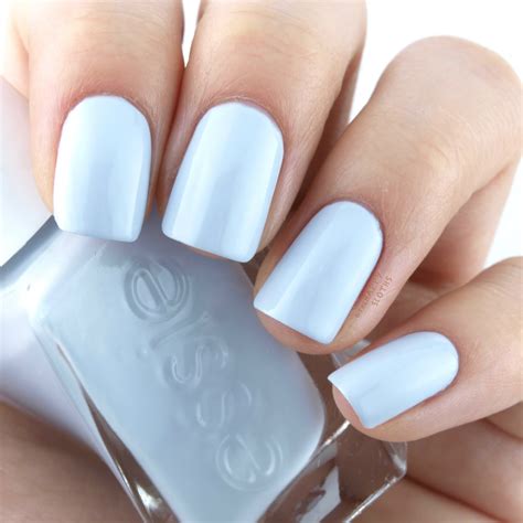 Essie Gel Couture