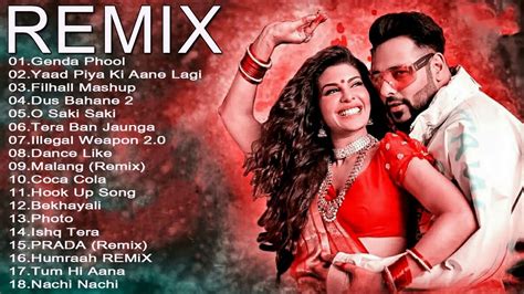 NEW HINDI REMIX MASHUP SONG 2020 💖 Remix Mashup Dj Party BEST HINDI ...