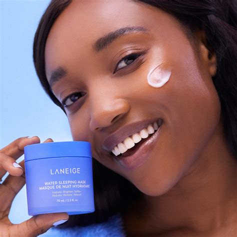 LANEIGE Korean Skincare & Makeup