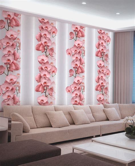 Как клеить обои 3д с цветами. 3д обои: 3d на стену в квартиру, фото для ...