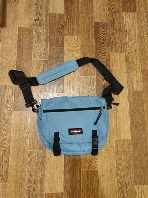 Сумка eastpack для колледжа идеал: 450 грн. - Сумки через плече Ліски ...