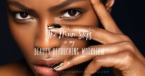 Blog - Master Beauty Photography