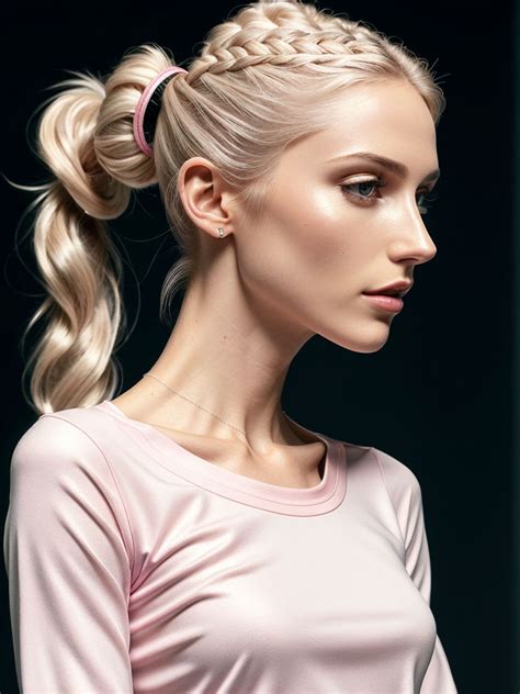 More Cool Hair by JayNL on DeviantArt
