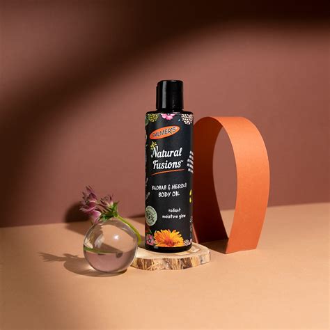 Palmers cosmetic on Behance