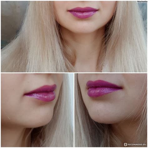 Блеск для губ Urban Decay Hi Fi Shine - «Блеск для губ Urban Decay Hi ...