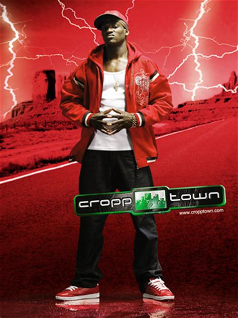 Фан-Сайт сети магазинов Cropp Town