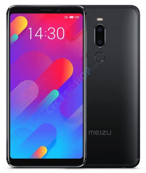 Meizu V8 Pro