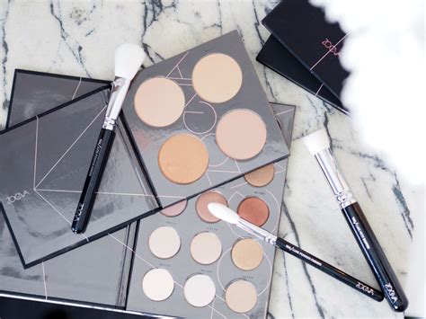 The Zoeva Spectrum Collection: 3 Things To know