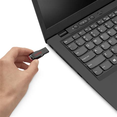SanDisk Cruzer Blade 128GB | Vertx Pro Electronics Trading LLC