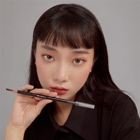 Shu uemura. on Behance