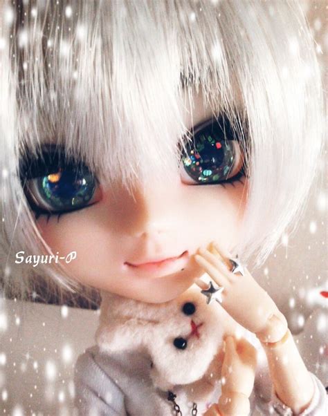 Pullip Dolls | Pullip custom, Dolls, Art dolls