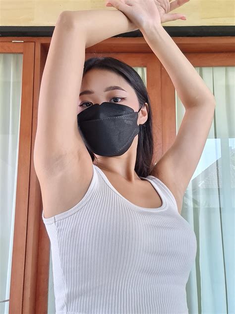 Hi there : r/AsianArmpits