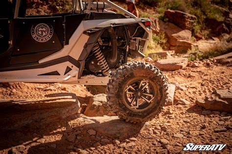 You Need a Portal Gear Lift for Rock Crawling—Here’s Why | SuperATV Off-Road Atlas