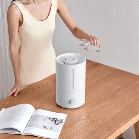 Xiaomi smart humidifier 2 | Mi Mongolia