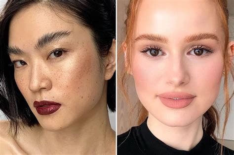 Why The Soap Brow Trend Isn't Going Anywhere, Anytime Soon Allure ...