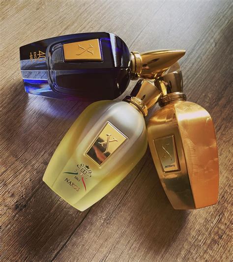 XJ 1861 Naxos Xerjoff Parfum - ein es Parfum für Frauen und Männer 2015