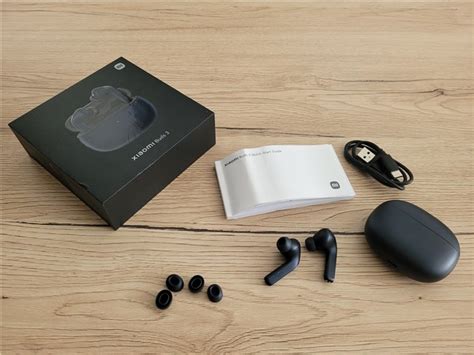 Xiaomi Buds 3 review: High audio quality earphones with ANC