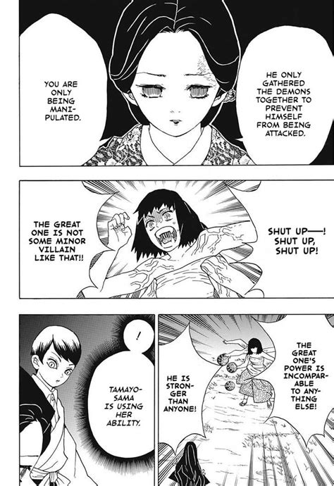 Read Manga Demon Slayer: Kimetsu no Yaiba - Chapter 18