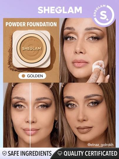 SHEGLAM | SHEIN UK