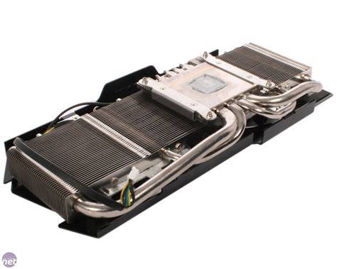 Nvidia GeForce GTX 660 Ti 2GB Review | bit-tech.net