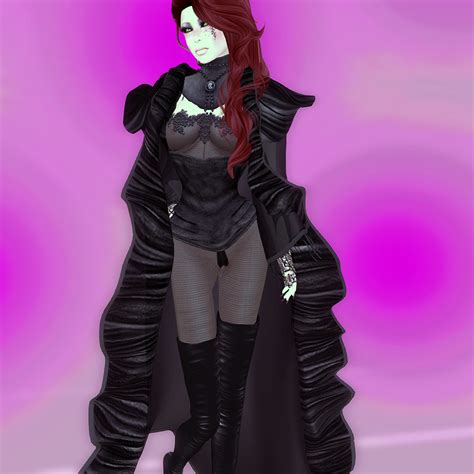 Were Fashion : Femme Fatale