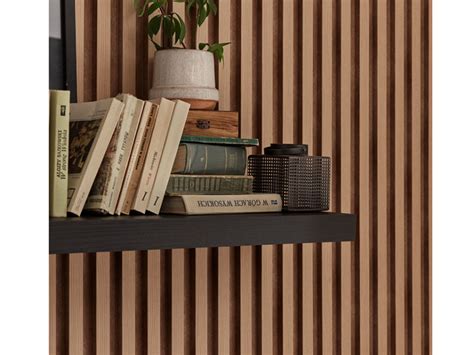 Панел стенен Linerio L-line natural 12.2x267см | Markita.net
