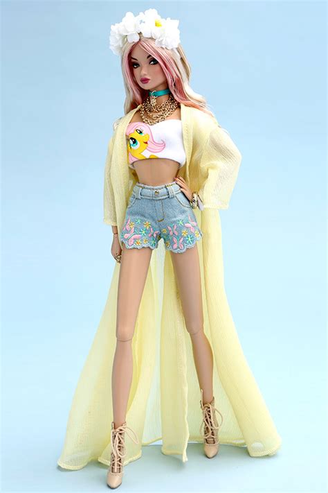 Фэшн куклы My Little Pony от Integrity Toys - YouLoveIt.ru