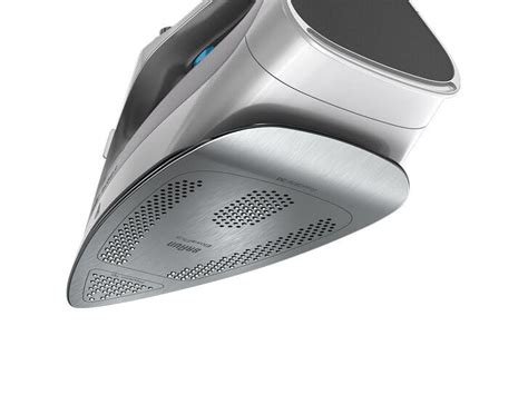TexStyle 9 Steam Iron SI 9270 White/grey | Braun International