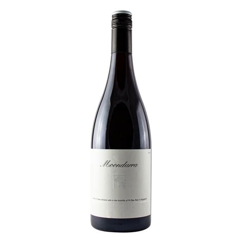 2017 Moondarra 'Samba Side' Pinot Noir - #StockonHand