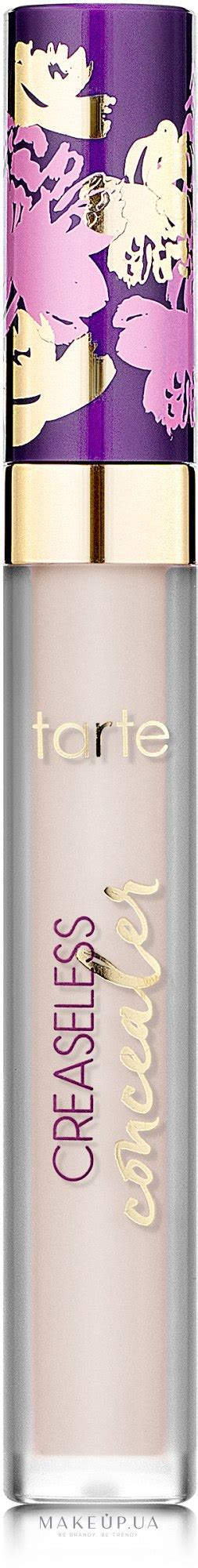 Tarte Cosmetics Creaseless Concealer - Консилер: купить по лучшей цене ...