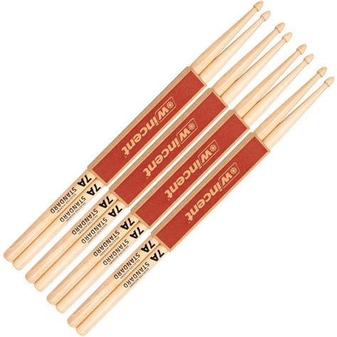 Wincent 7A Hickory Value Pack – Thomann UK