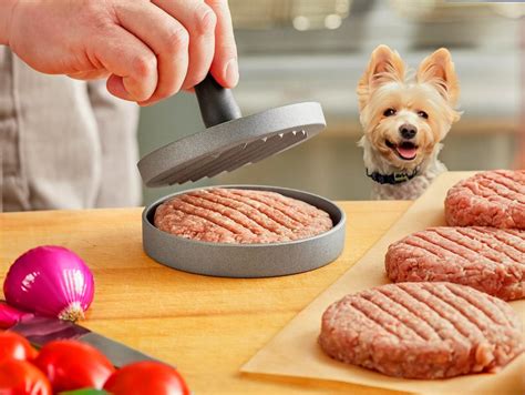 Hamburger Press