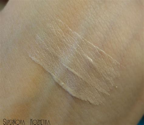 SuperNova Kozmetika: Nyx HD Eye Shadow Base