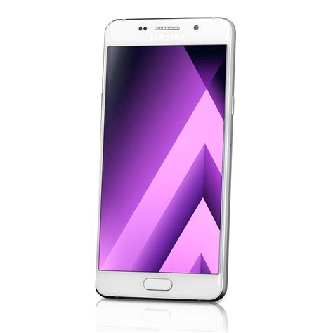 Samsung Galaxy A5 weiß SM-A510F 2016 « Harlander.com Bildergalerie mit ...