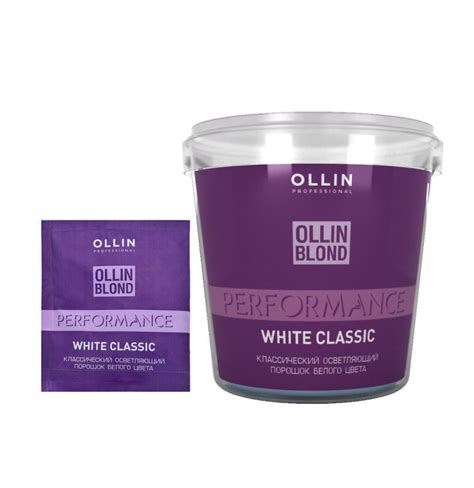 Рейтинги, описание и отзывы по продукту: Ollin (Олин) Классический ...