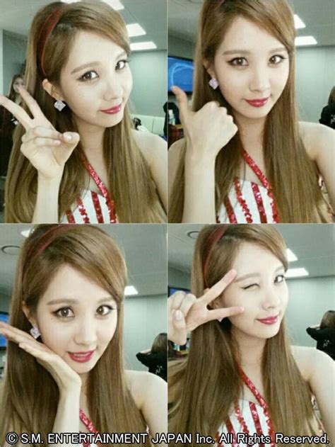 [MESSAGE] Seohyun's Post on SONE PLUS+ (Japan Fansite) - Translated ...