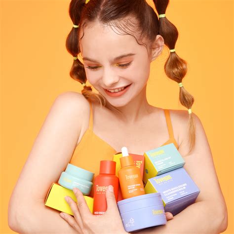 Official Tovegan Vegan Skincare Site