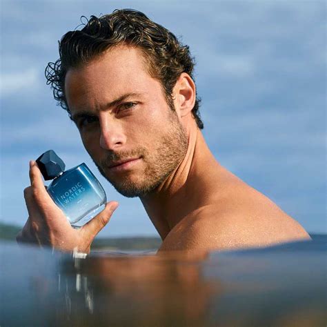 Nordic Water eau de Parfum for Him PROMO HEMAT -50%