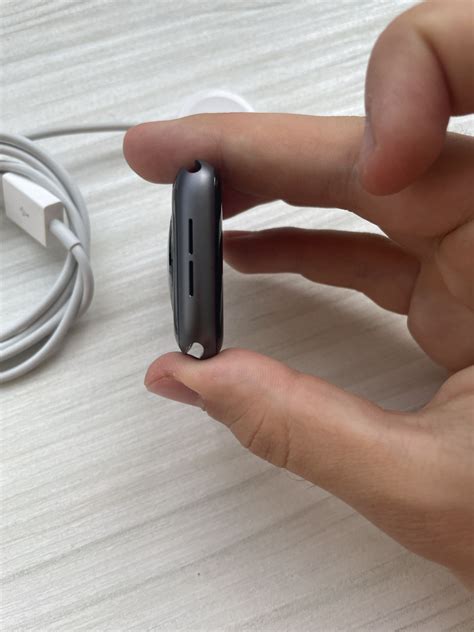 Apple Watch series 4 44 mm Cellular