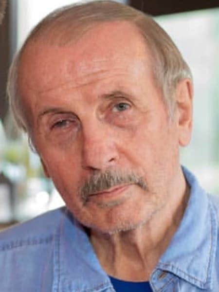 Михаил Веллер — биография, личная жизнь, фото, новости, выступления ...