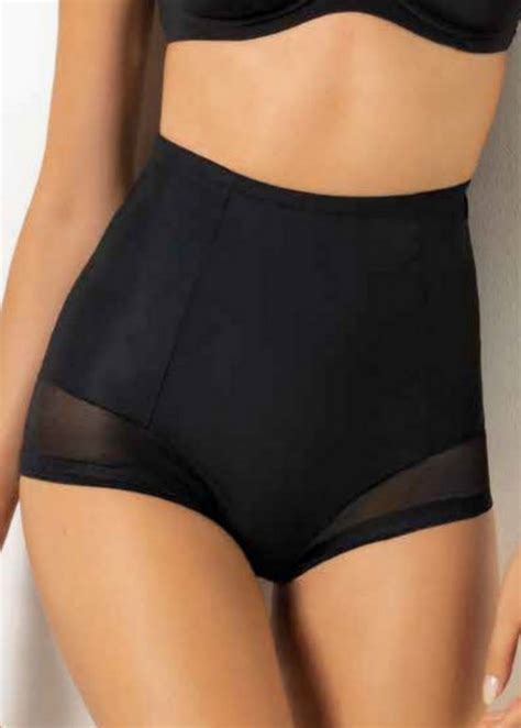 Трусы корректирующее Sielei Everybody 1863 nero купить по цене 2730 в ...