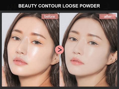 HD Loose Powder - Natural