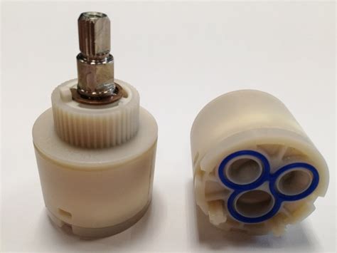 Cartuccia/Cartridge Galatron G35 Progressiva asta Bongio/Progressive B ...