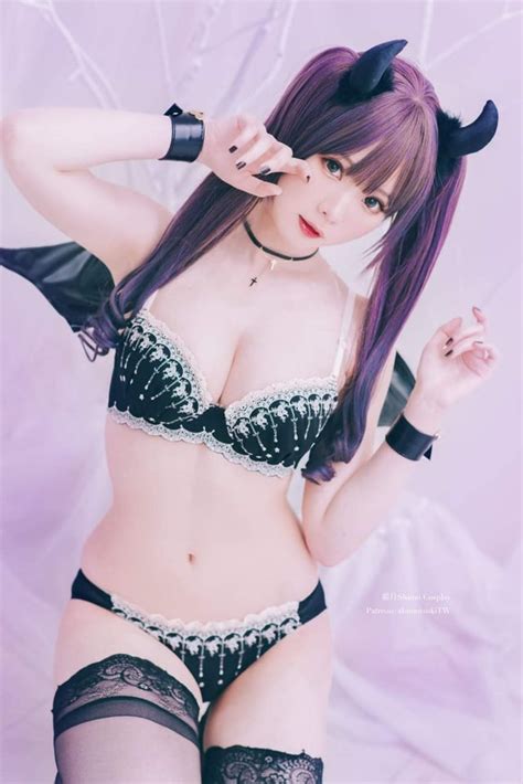 akuma : r/cosplay_moe