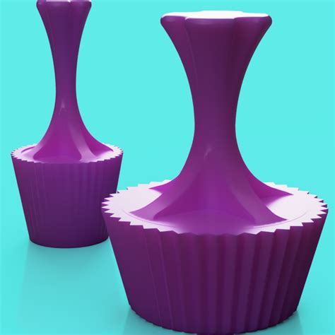 STL file Petty press - Tart shell presser - Kitchen - baking 🐚 (3MF)・3D ...